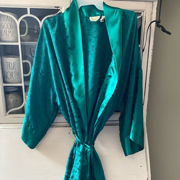 Victoria's Secret | Intimates & Sleepwear | Vintage Victorias Secret ...